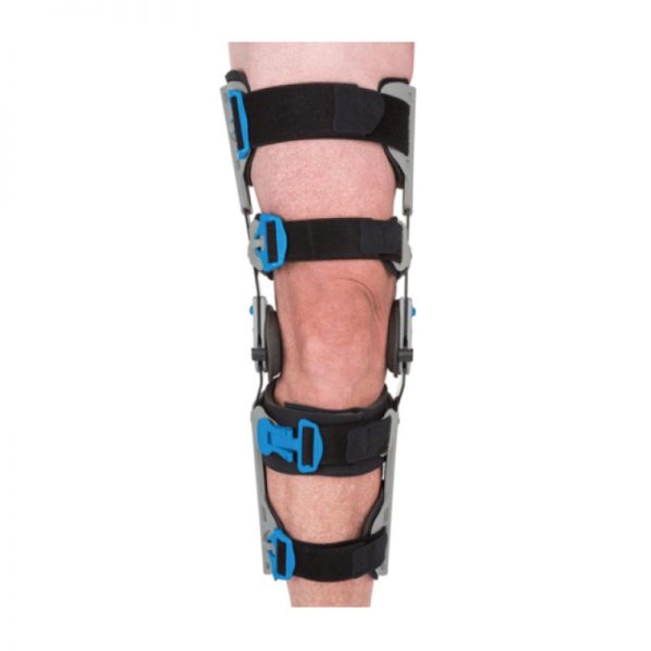 Rebote PO Rodilla Completa Universal – CilefMedical
