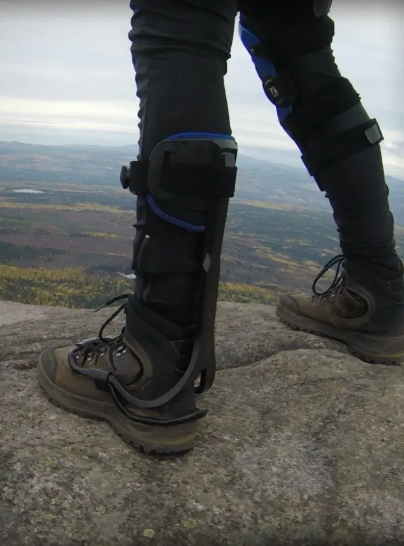 CilefMedical – Órtesis y Prótesis, Podología y Kinesiología